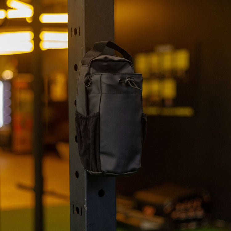 Magnetic Pouch - Secure & Convenient Gym Accessory for all gym goers